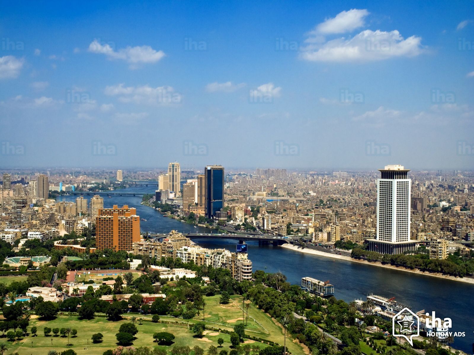 UberBoat : la nouvelle sensation du Caire ! - Ecomnews Med UberBoat : la nouvelle sensation du Caire ! - Ecomnews Med