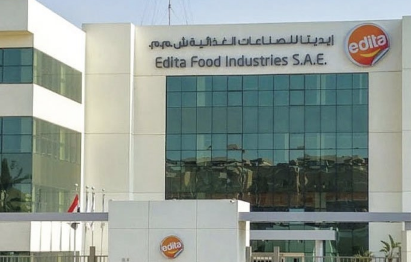Maroc : La filiale locale d’Edita Food Industries vient de recevoir un ...