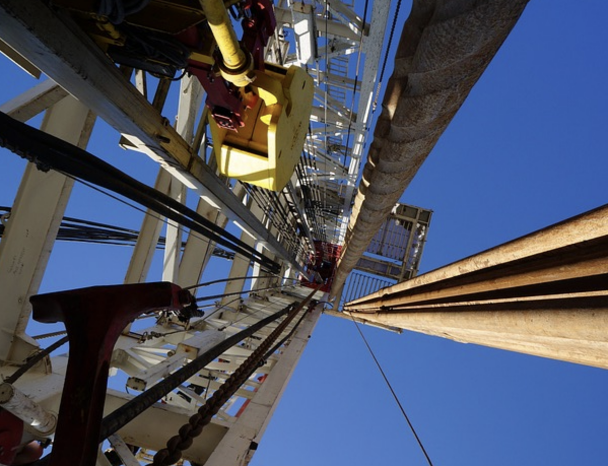 The United Arab Emirates will supply Germany with fuel and natural gas ...