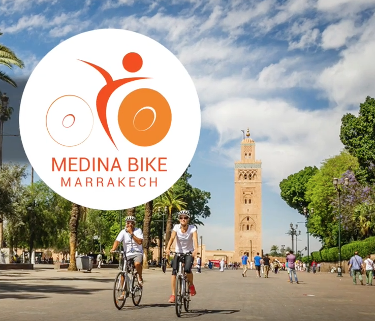 Rencontre avec Smoove, l’entreprise qui va équiper Marrakech en vélos ...
