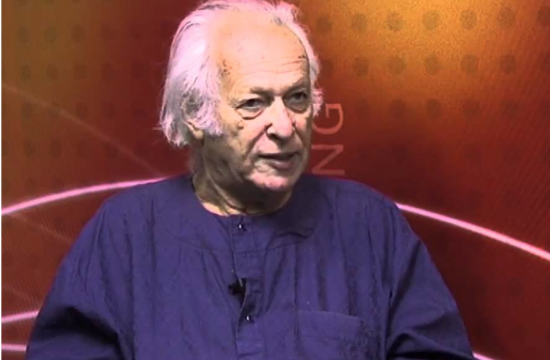 Grands noms de l'Egypte : portrait de Samir Amin, économiste et ...
