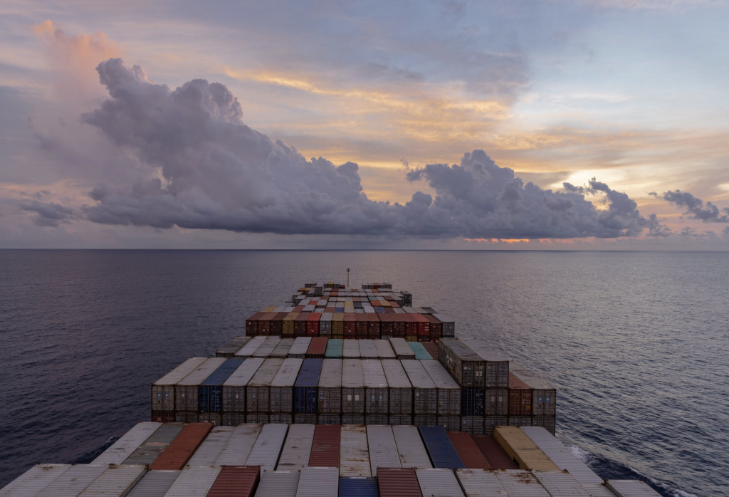 Egypt: Suez Canal Container Terminal will build and operate the second ...