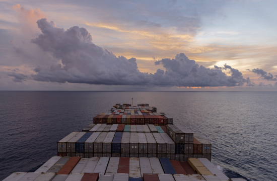 Egypt: Suez Canal Container Terminal will build and operate the second ...