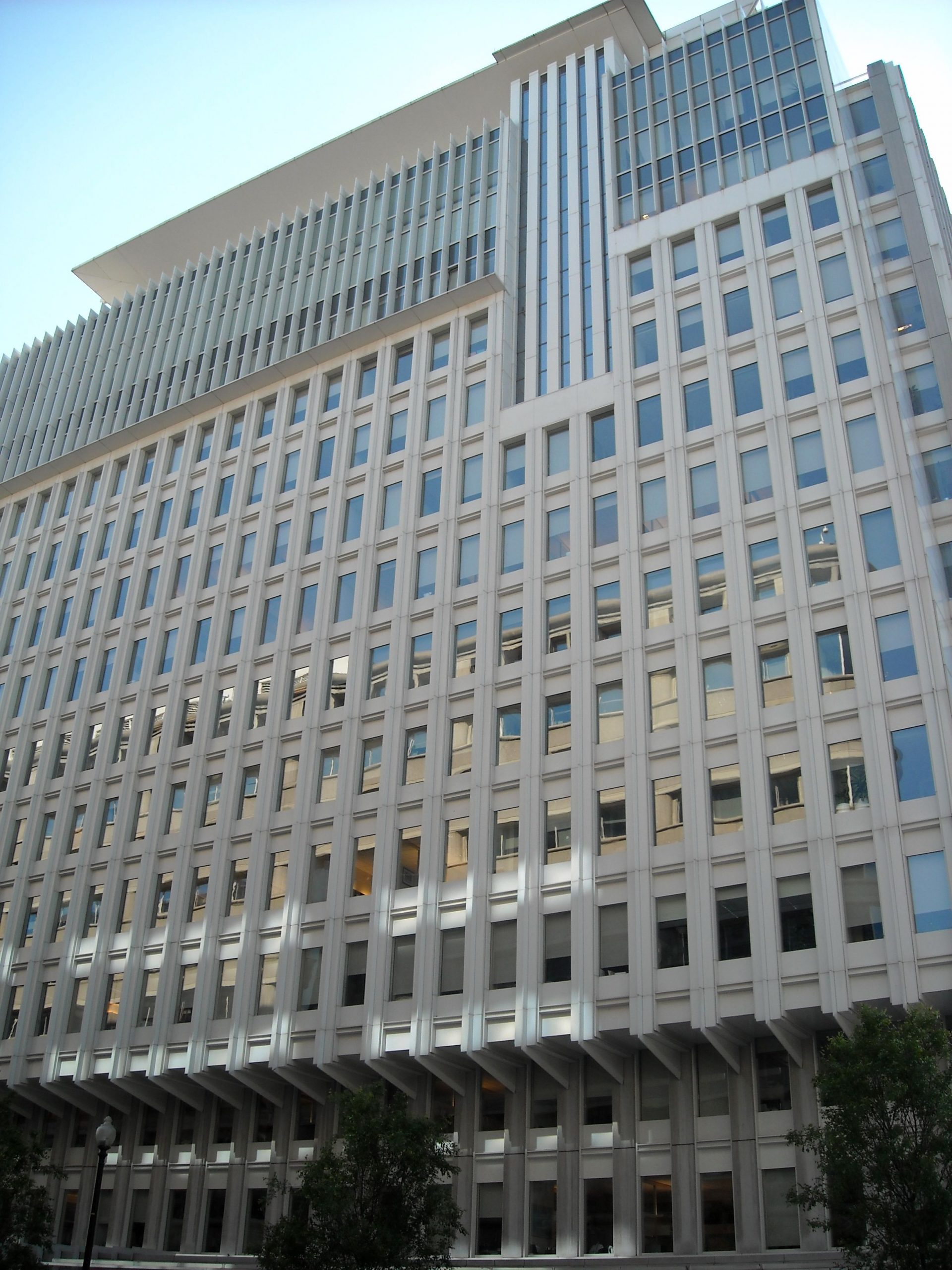 Egypte : La Banque mondiale va apporter un financement de 7 milliards ...