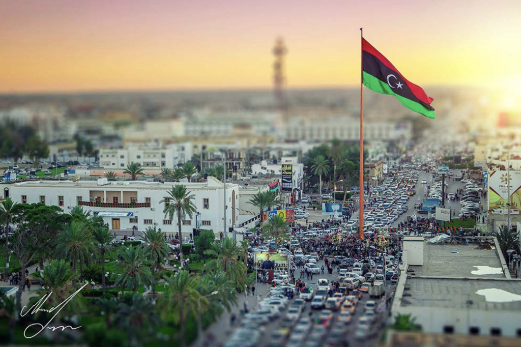 Libye : Quelle est la situation politique ? Quelles sont les forces en ...