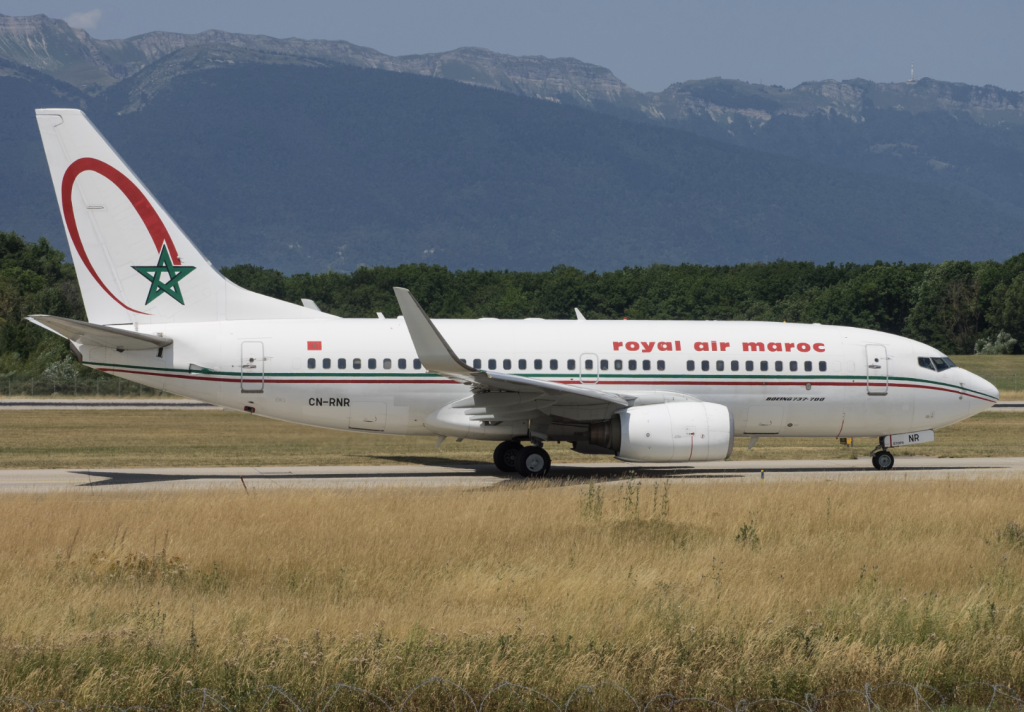 Maroc : Royal Air Maroc a lancé un appel d’offres pour un achat massif ...