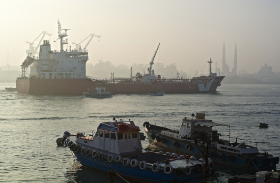 Egypt: The Chinese company Wu’an XinFeng will set up a steel factory in ...