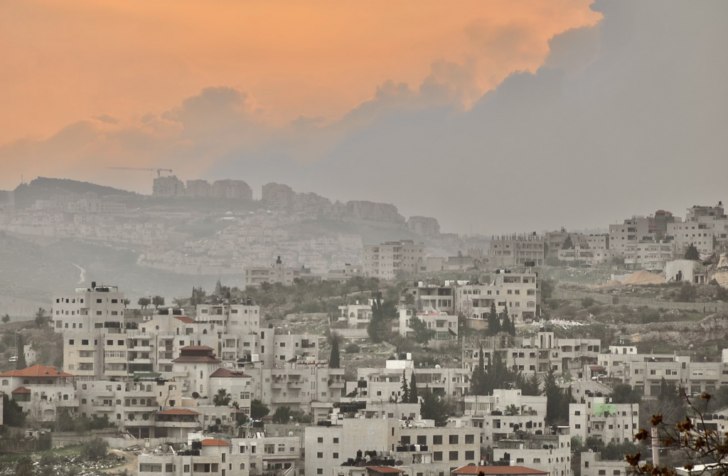 Palestine: What challenges does the Palestinian economy face ...
