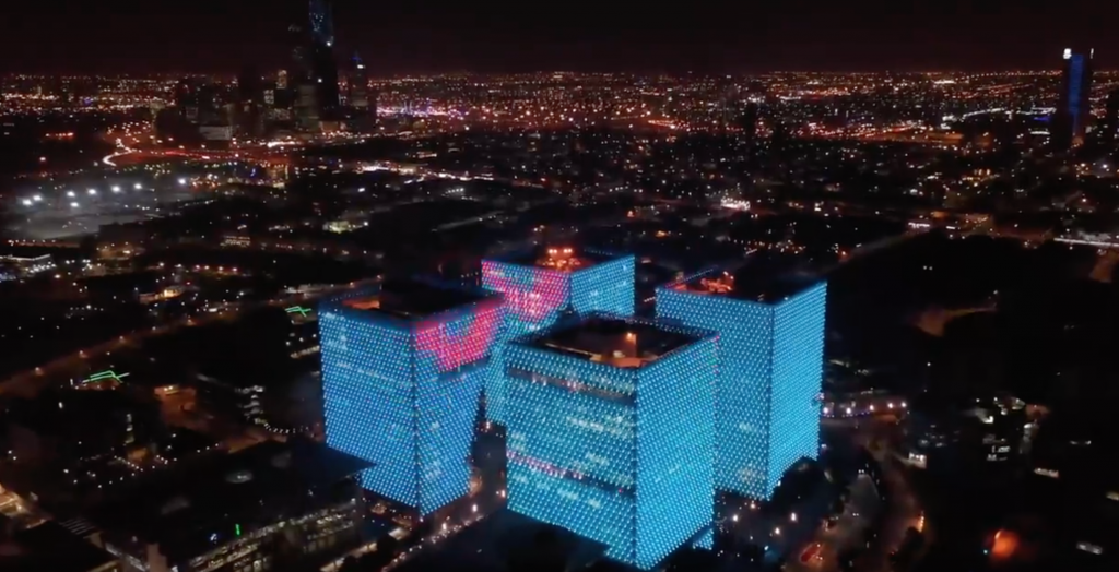 Saudi Arabia: Launch of "Ignite", $1.1 billion to boost the creation of ...