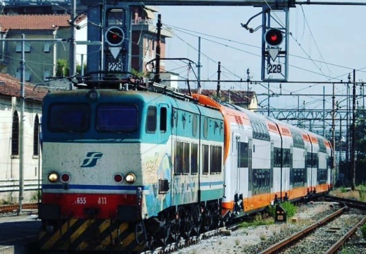 Maroc : L’Office national des chemins de fer (ONCF) marocain vise un chiffre d'affaires de 385 ...