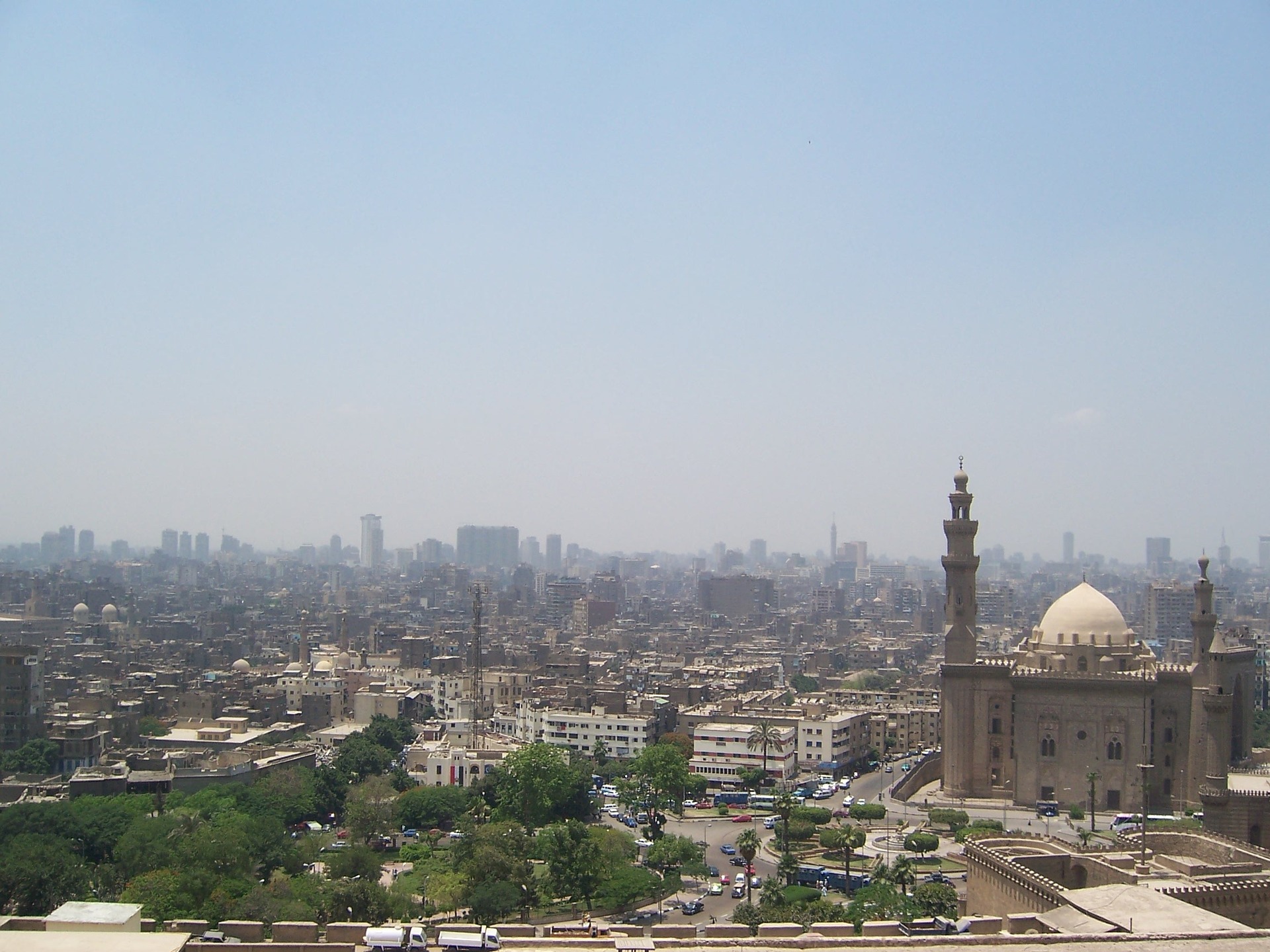 Egypte : Les start-up égyptiennes ont levé un total de 70 millions $ en ...