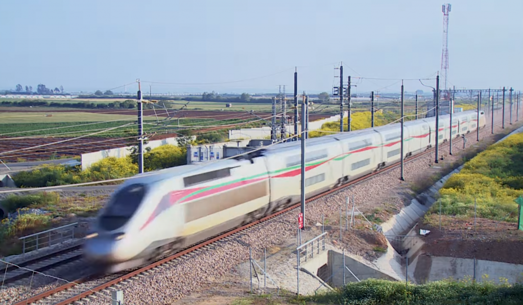 Le Maroc poursuit l’exécution de son « Plan national de développement ...