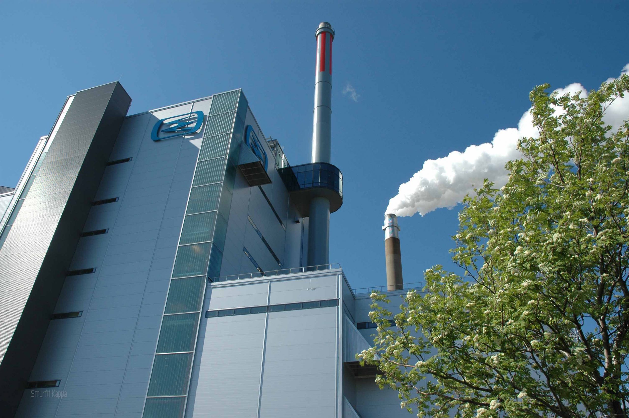 Maroc : Smurfit Kappa choisit le Royaume chérifien pour investir 35 ...
