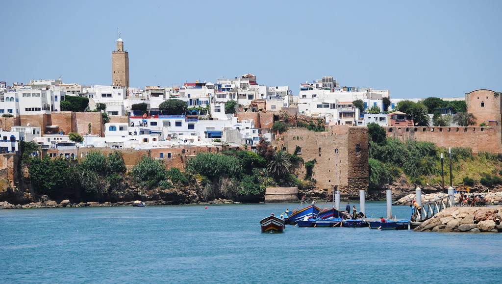 Maroc : La province d’El Jadida abritera une nouvelle station de ...