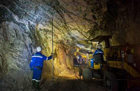Maroc : Le Groupe minier Managem acquiert des actifs stratégiques en ...