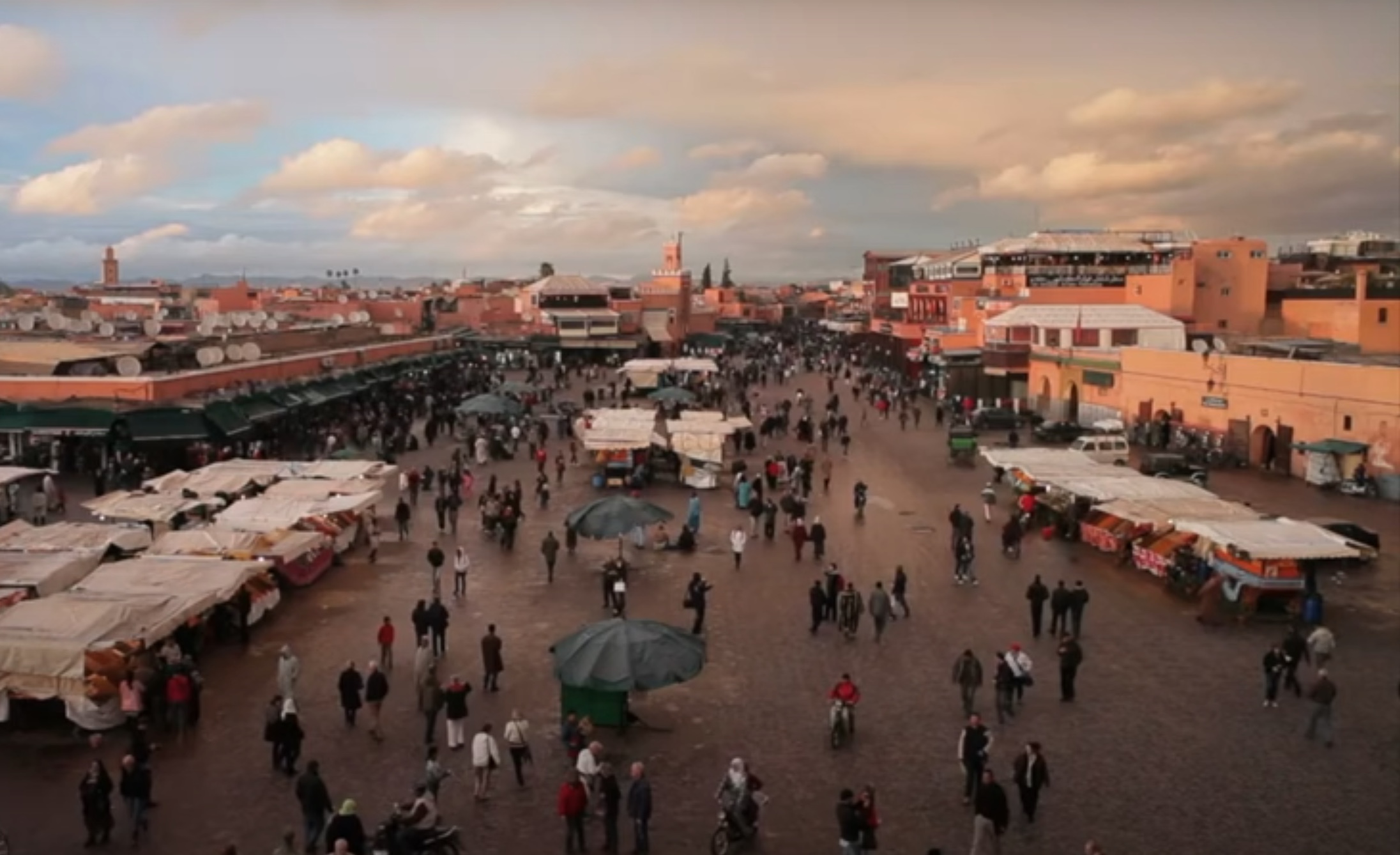 Maroc : La croissance économique marocaine devrait atteindre 3,8% au ...