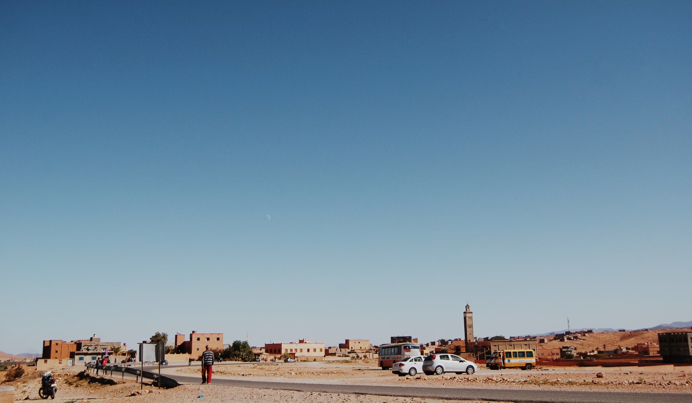 Le Maroc poursuit son vaste programme de développement du réseau ...