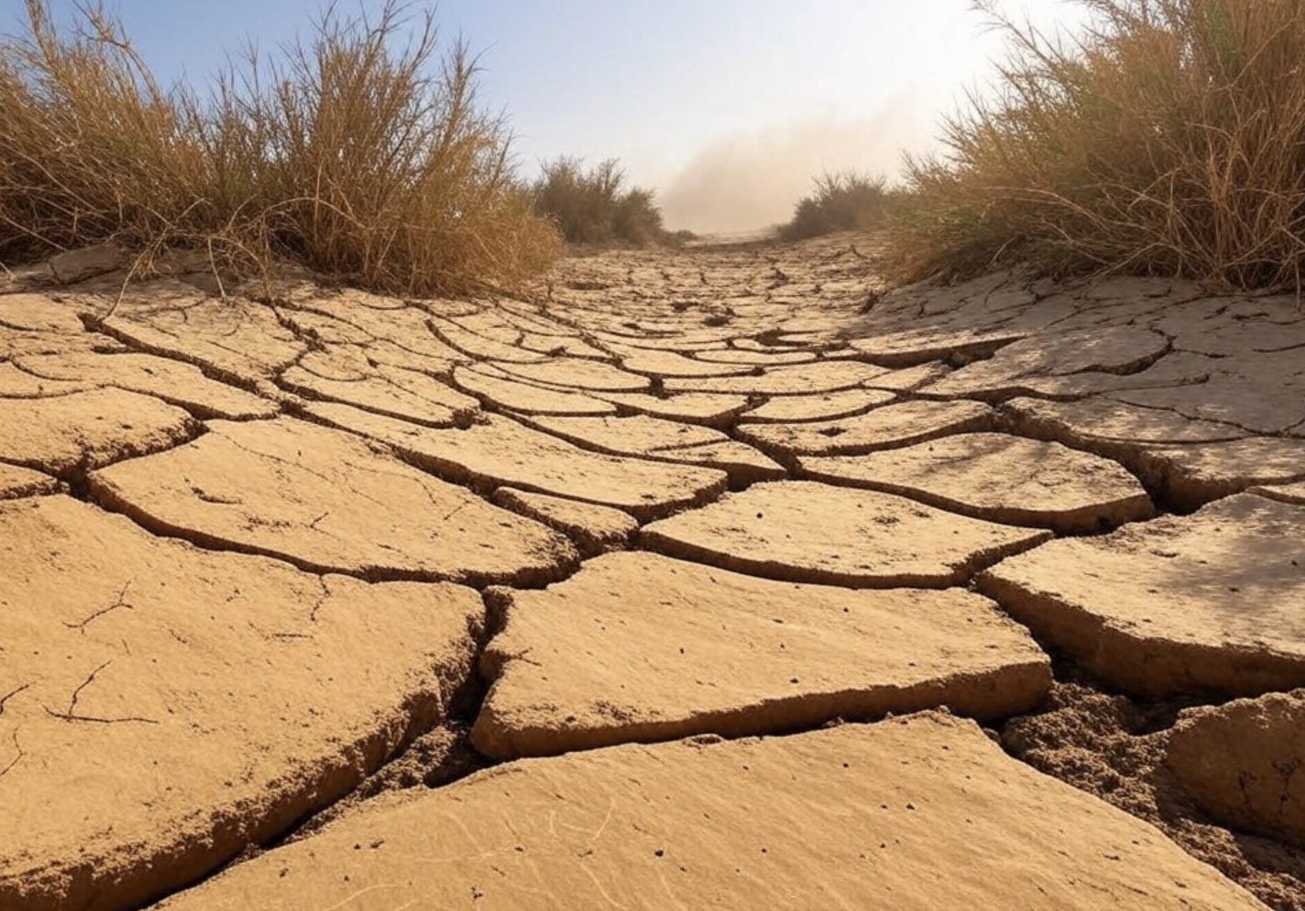 L’Egypte fait face à un véritable défi de la ressource en eau et lance une réforme du secteur ...