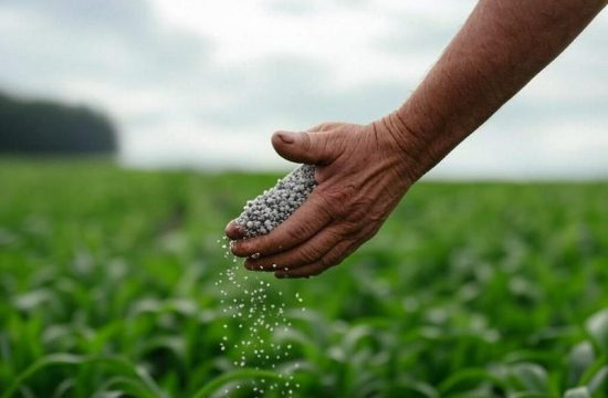 Maroc : OCP Nutricrops compte porter sa capacité de production d ...