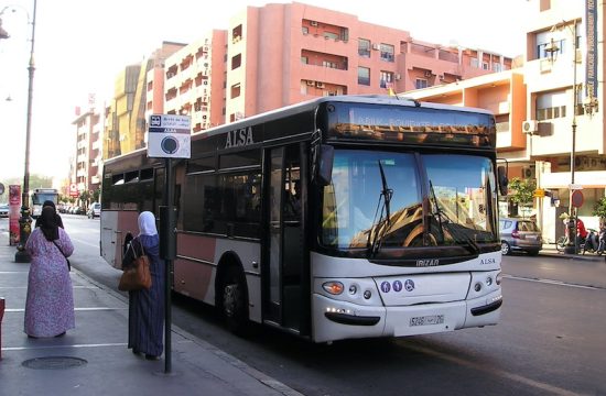 Le Maroc a lancé 3 appels d’offres pour acquérir un total de 1317 bus ...