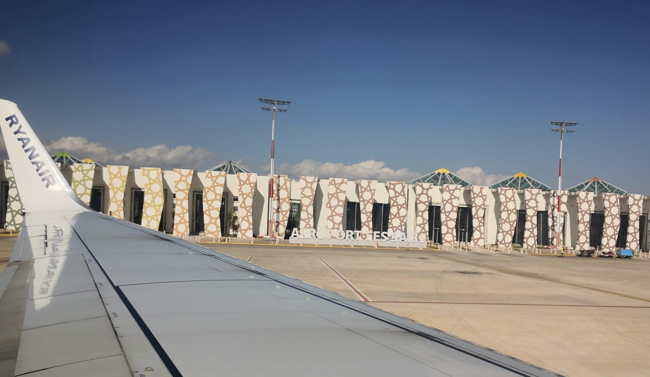 Maroc : L’Office national des aéroports du Maroc dévoile un plan d’extension des aéroports ...