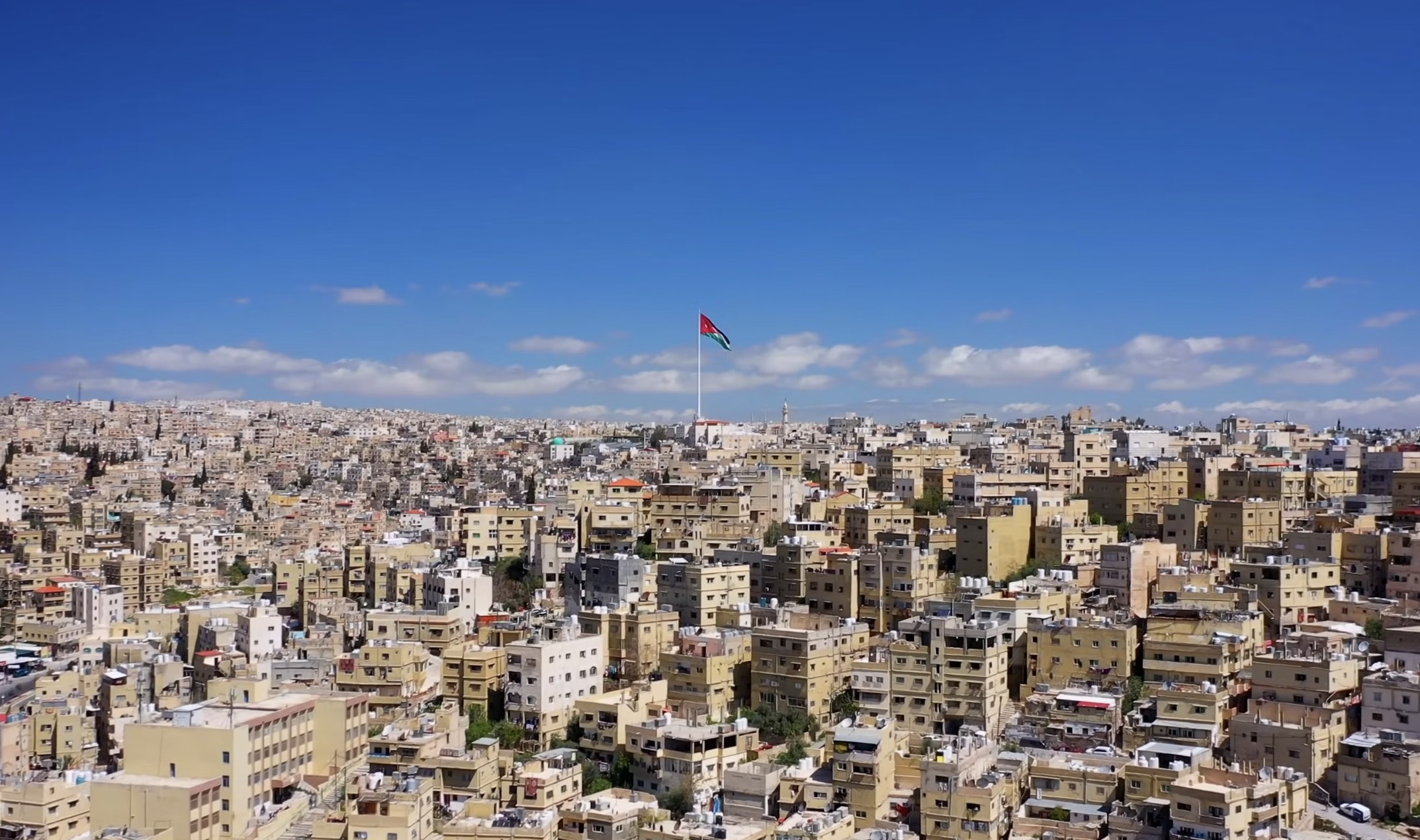 Lebanon: What is the status of the country's reconstruction? And can we ...