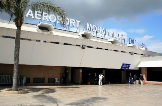 Maroc : Le gouvernement marocain et l’Office national des aéroports ont signé un accord pour ...