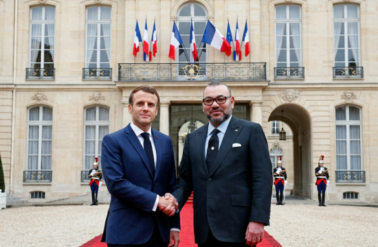 Maroc : Le roi Mohammed VI, effectuera prochainement une visite d’État ...