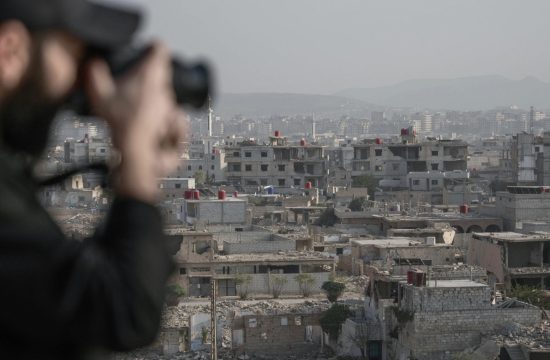 Syrie : La reconstruction attire les investisseurs