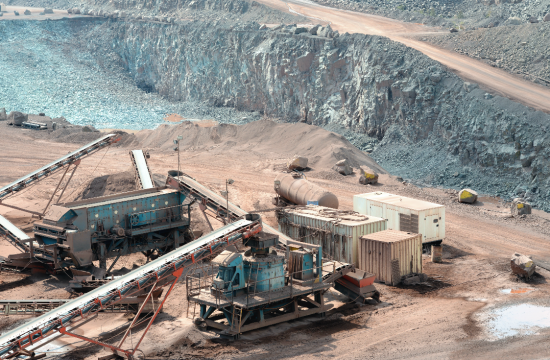 Gabon : Les opérateurs miniers prévoient de faire passer la production ...