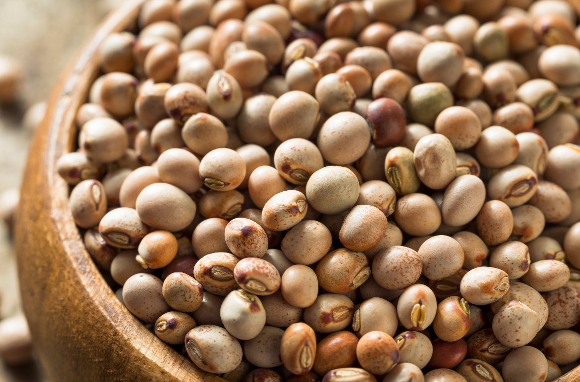 Le Malawi va pouvoir exporter entre 2021 et 2026, 50 000 tonnes de pois ...