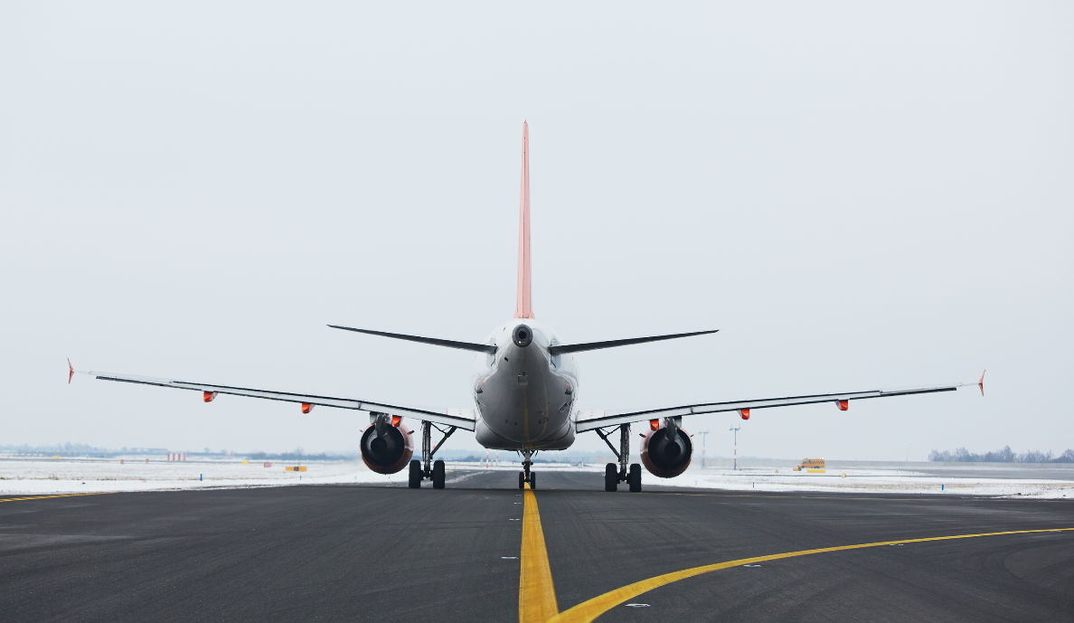 Le Niger inaugure l’aéroport régional de Diffa après de nombreux ...